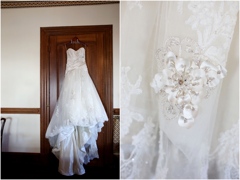 Keith and Alivia | Bolling Haxall House Downtown Richmond » Ashley ...