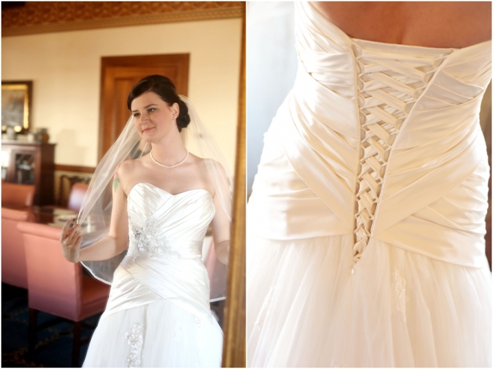 Keith and Alivia | Bolling Haxall House Downtown Richmond » Ashley ...