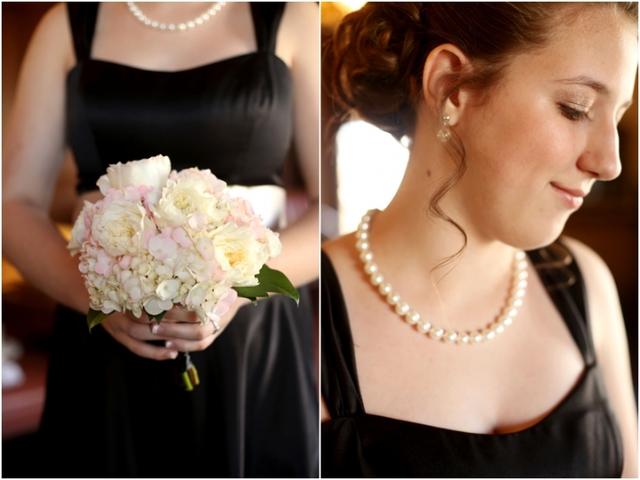 Keith and Alivia | Bolling Haxall House Downtown Richmond » Ashley ...