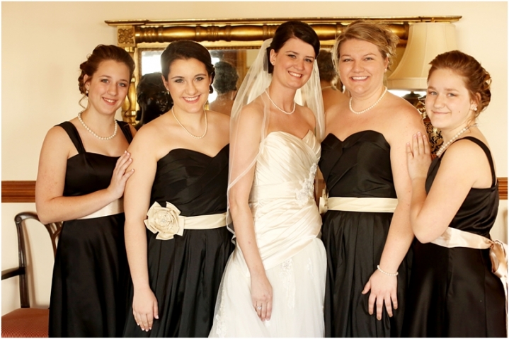 Keith and Alivia | Bolling Haxall House Downtown Richmond » Ashley ...