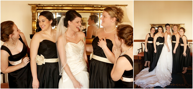 Keith and Alivia | Bolling Haxall House Downtown Richmond » Ashley ...