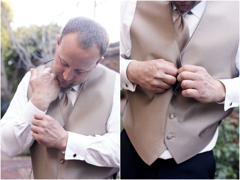 Keith and Alivia | Bolling Haxall House Downtown Richmond » Ashley ...