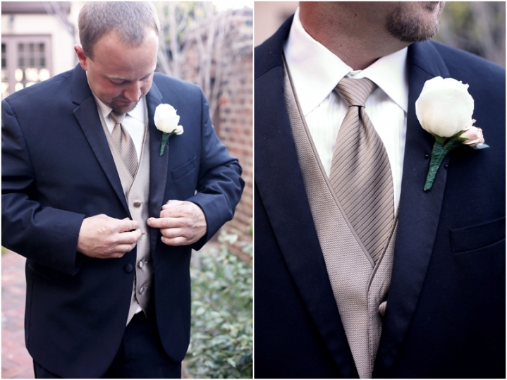 Keith and Alivia | Bolling Haxall House Downtown Richmond » Ashley ...