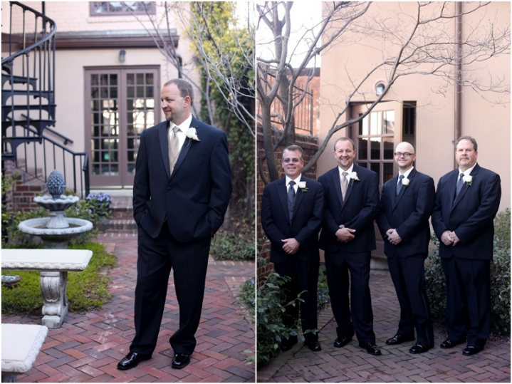Keith and Alivia | Bolling Haxall House Downtown Richmond » Ashley ...