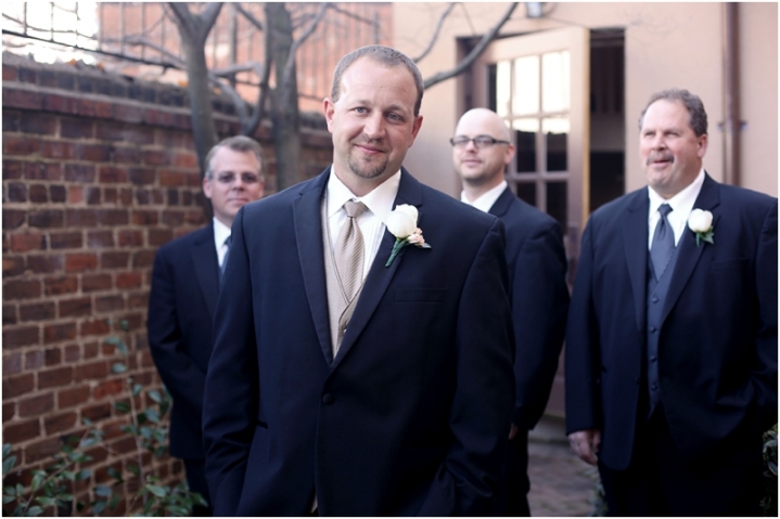 Keith and Alivia | Bolling Haxall House Downtown Richmond » Ashley ...
