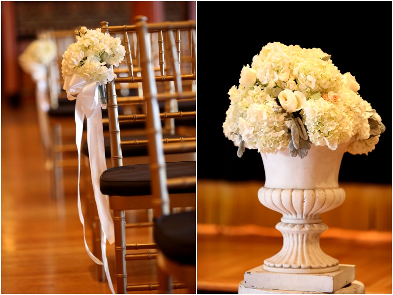 Keith and Alivia | Bolling Haxall House Downtown Richmond » Ashley ...