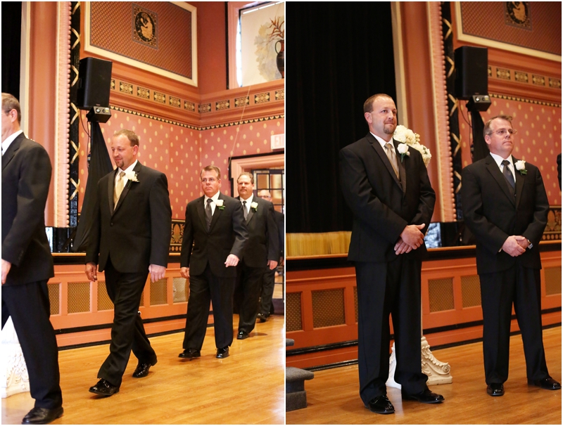 Keith and Alivia | Bolling Haxall House Downtown Richmond » Ashley ...