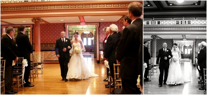 Keith and Alivia | Bolling Haxall House Downtown Richmond » Ashley ...