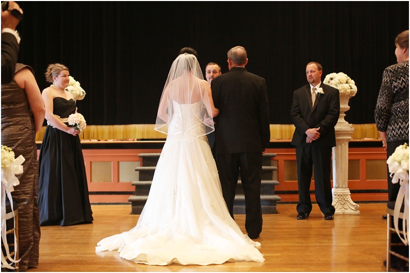 Keith and Alivia | Bolling Haxall House Downtown Richmond » Ashley ...