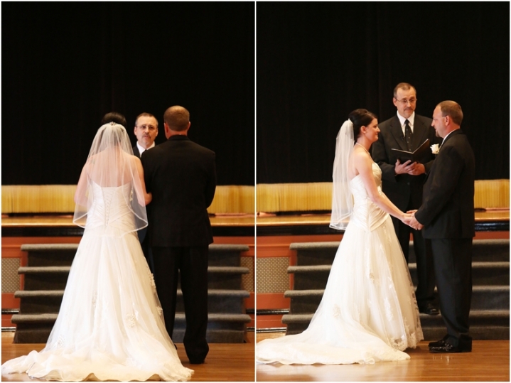 Keith and Alivia | Bolling Haxall House Downtown Richmond » Ashley ...