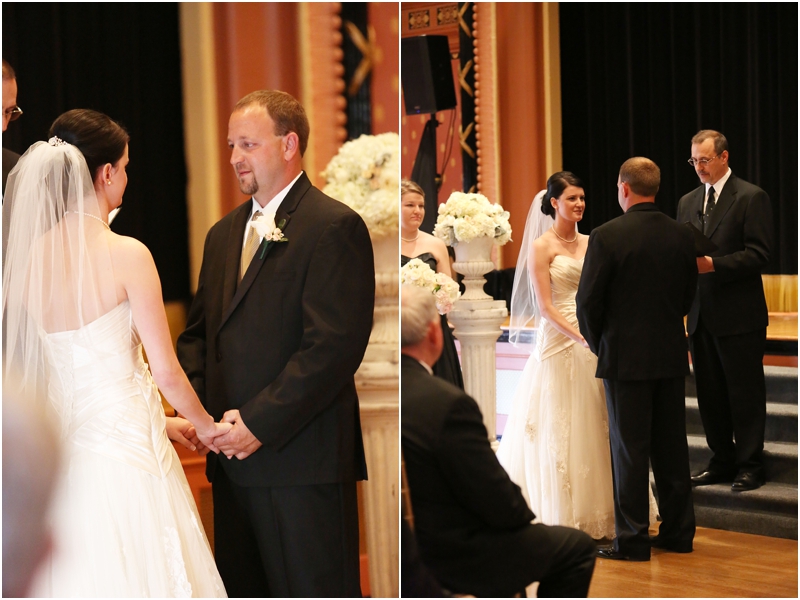 Keith and Alivia | Bolling Haxall House Downtown Richmond » Ashley ...