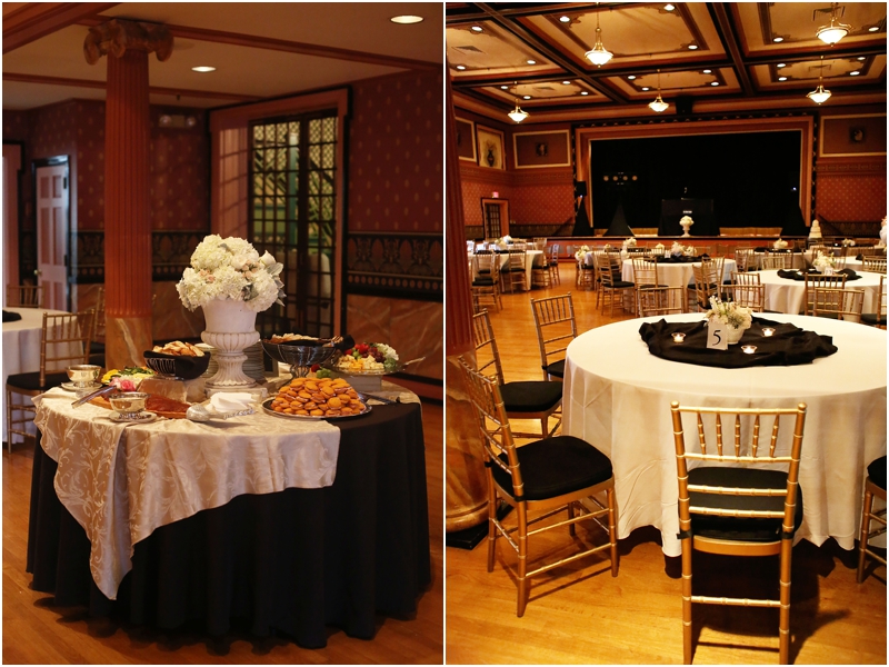 Keith and Alivia | Bolling Haxall House Downtown Richmond » Ashley ...