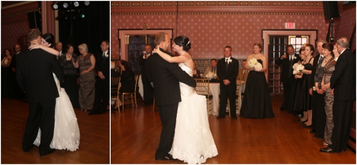 Keith and Alivia | Bolling Haxall House Downtown Richmond » Ashley ...