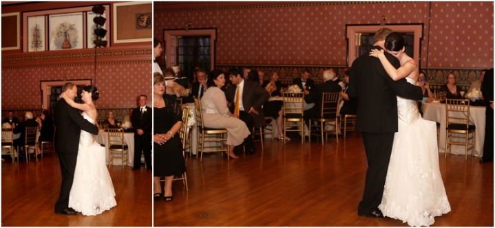 Keith and Alivia | Bolling Haxall House Downtown Richmond » Ashley ...