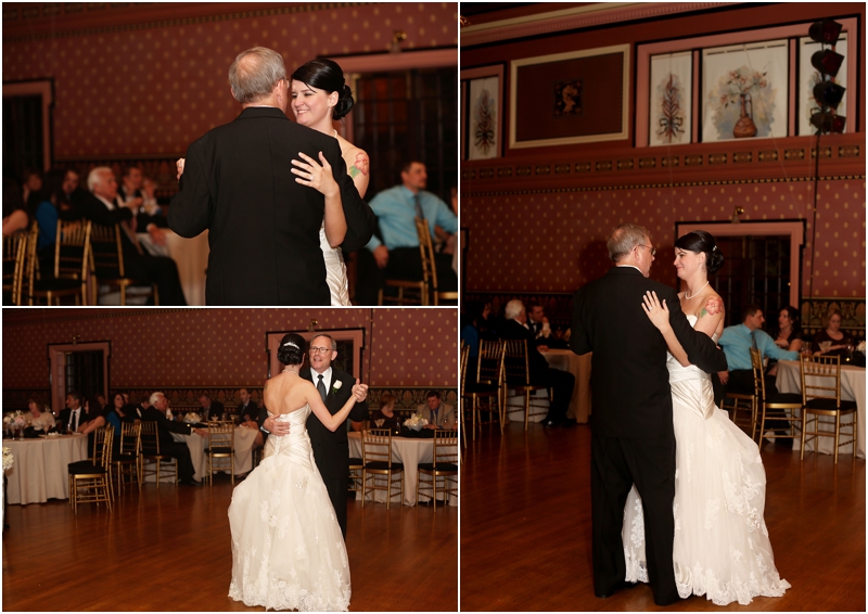 Keith and Alivia | Bolling Haxall House Downtown Richmond » Ashley ...