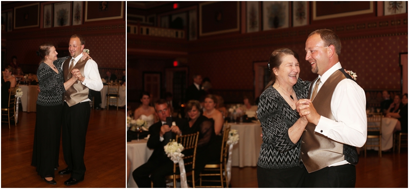 Keith and Alivia | Bolling Haxall House Downtown Richmond » Ashley ...