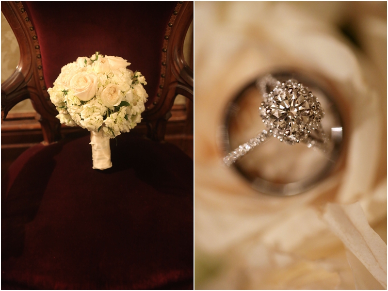 Keith and Alivia | Bolling Haxall House Downtown Richmond » Ashley ...