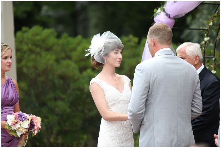 Phillip and Colleen Married | Wintergreen Resort Charlottesville, VA ...