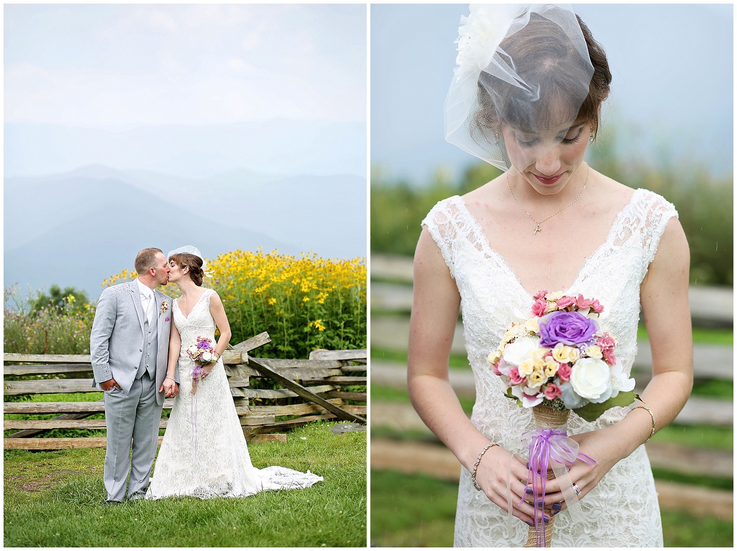 Phillip and Colleen Married | Wintergreen Resort Charlottesville, VA ...